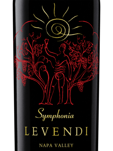 Levendi Symphonia | Vivino English