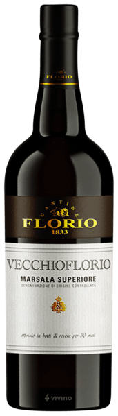 Florio Vecchioflorio Marsala Superiore | Vivino English