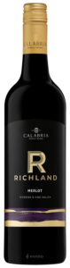 Richland Merlot | Vivino English