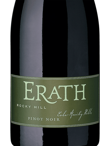 Erath Pinot Noir Rocky Hill | Vivino English