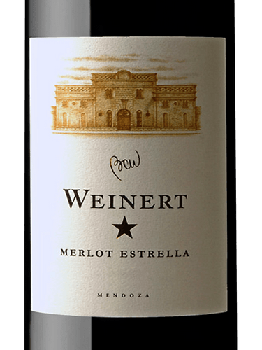 1999 Weinert Merlot Estrella | Vivino