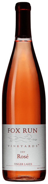 2021 Fox Run Vineyards Dry Rosé | Vivino US