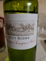 Mount Rozier Estate Petit Rozier Colombard - Sauvignon Blanc | Vivino