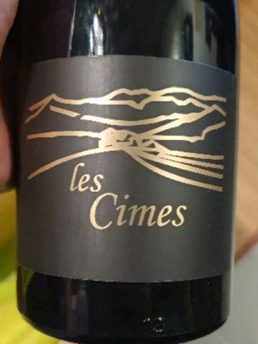 Clos des Cimes Les Cimes | Vivino US