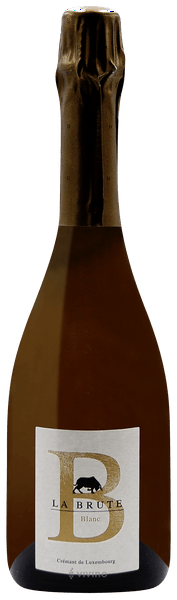 Domaine Henri Ruppert Crémant de Luxembourg La Brute Blanc | Vivino US