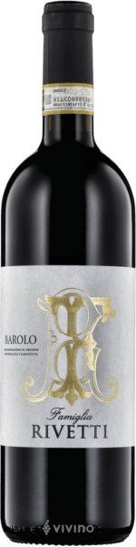 Famiglia Rivetti Famiglia Rivetti Barolo | Vivino US