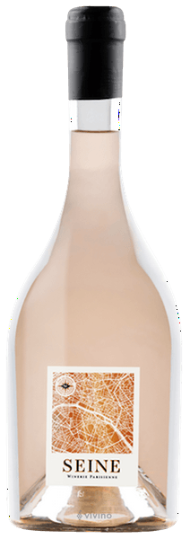 Winerie Parisienne Seine Rosé | Vivino US