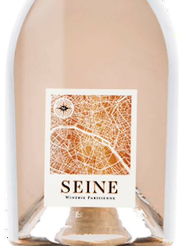 Winerie Parisienne Seine Rosé | Vivino US