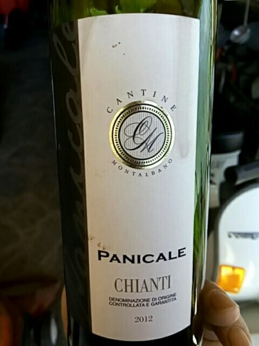Cantine Montalbano Panicale Chianti | Vivino US