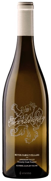 2020 Meyer Family Cellars Donnelly Creek Vineyard Chardonnay | Vivino US