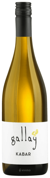 Gallay Kabar | Vivino US