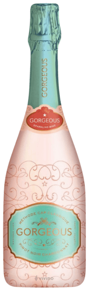 Graham Beck Gorgeous Sparkling (Pinot Noir - Chardonnay) | Vivino English