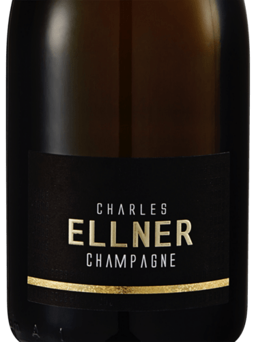 Charles Ellner Prestige Millésime Brut Champagne | Vivino US