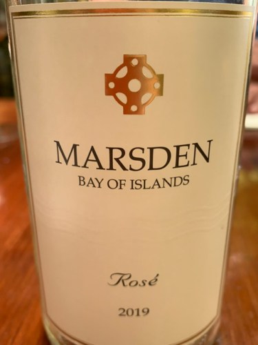 Marsden Rosé | Vivino English