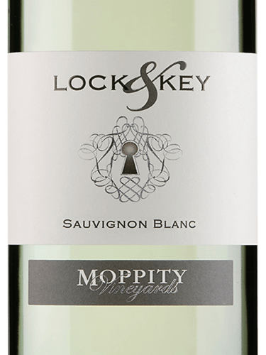 Moppity Vineyards Lock & Key Sauvignon Blanc | Vivino Australia