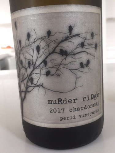 Murder Ridge Perli Vineyards Chardonnay | Vivino US