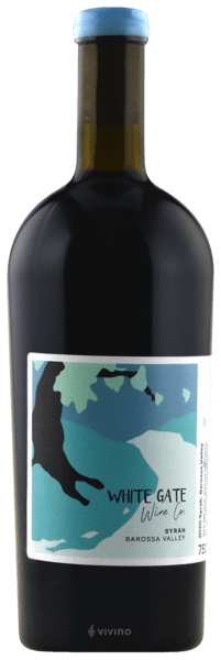 White Gate Wine Co. Syrah | Vivino Australia