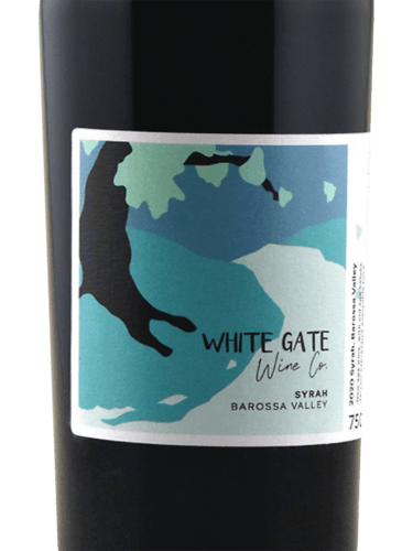 White Gate Wine Co. Syrah | Vivino Australia