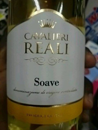Cavalieri Reali Soave | Vivino US