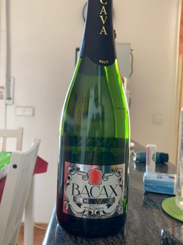 Bacax Cava Brut | Vivino US