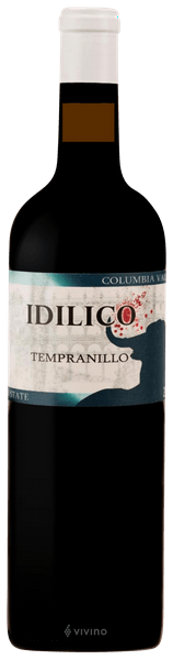 Idilico Tempranillo | Vivino English