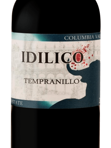 Idilico Tempranillo | Vivino English
