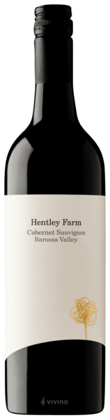 Hentley Farm Cabernet Sauvignon | Vivino US
