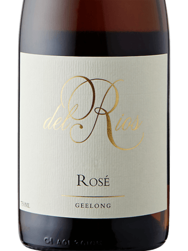 del Rios Winery Rosé | Vivino US