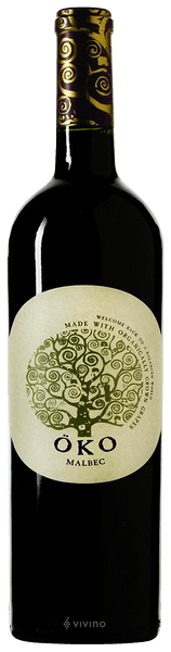 ÖKO Malbec | Vivino US