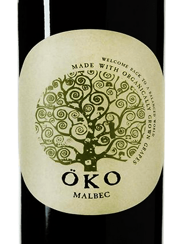ÖKO Malbec | Vivino US