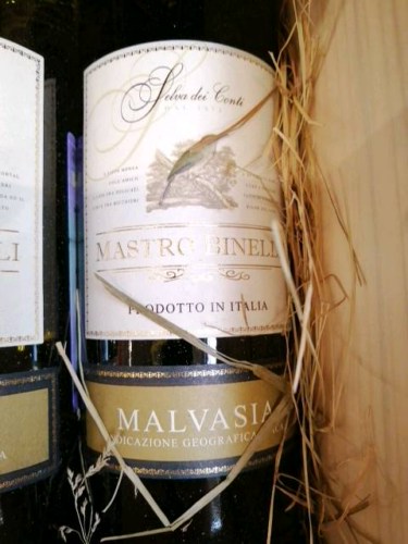Mastro Binelli Malvasia | Vivino