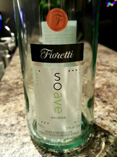 Fioretti Soave Exceisa | Vivino US