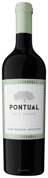 Pontual Petit Verdot | Vivino US