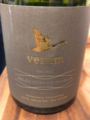 Verum Seleccion de Familia Malbec | Vivino US