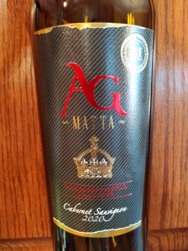 Casa Lo Matta Cabernet Sauvignon | Vivino US