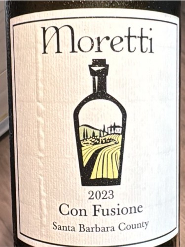 Moretti Con Fusione | Vivino US