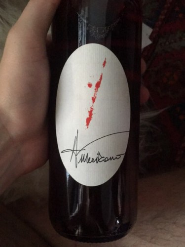 N.V. Vergano Mauro Americano | Vivino US