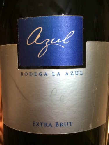 Bodega La Azul Extra Brut | Vivino Australia