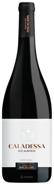 Herdade da Calada Caladessa Tinto | Vivino US