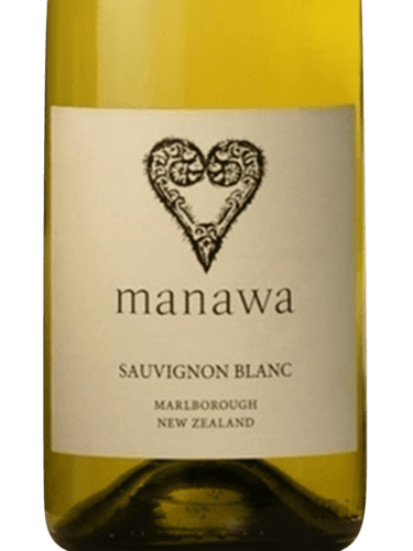 Manawa Sauvignon Blanc | Vivino English