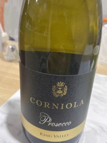 Corniola Prosecco | Vivino Australia