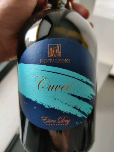 Fontaleoni Cuvée Extra Dry | Vivino US