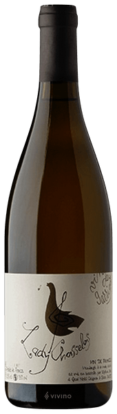 Mylène Bru Lady Chasselas | Vivino US