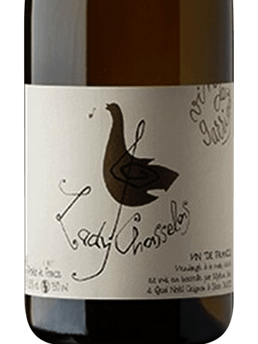 Mylène Bru Lady Chasselas | Vivino US
