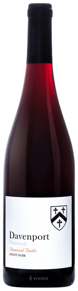 Davenport Vineyards Diamond Fields Pinot Noir |Vivino Hong Kong