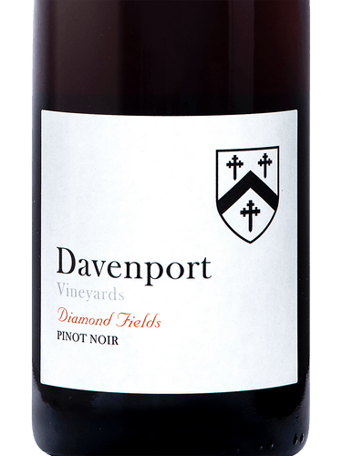 Davenport Vineyards Diamond Fields Pinot Noir |Vivino Hong Kong
