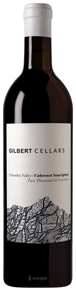 Gilbert Cellars Cabernet Sauvignon | Vivino English
