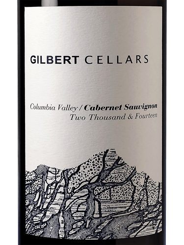 Gilbert Cellars Cabernet Sauvignon | Vivino English