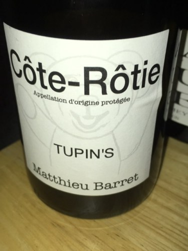 Domaine du Coulet - Matthieu Barret Carignache | Vivino US
