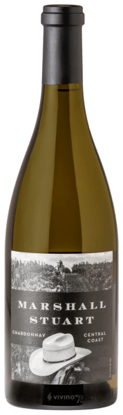 Marshall Stuart Chardonnay | Vivino US